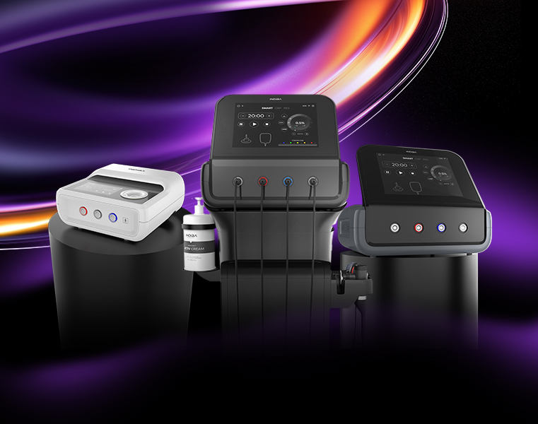 INDIBA COMPACT: A Versatile Solution for Every Clinical Setting ...